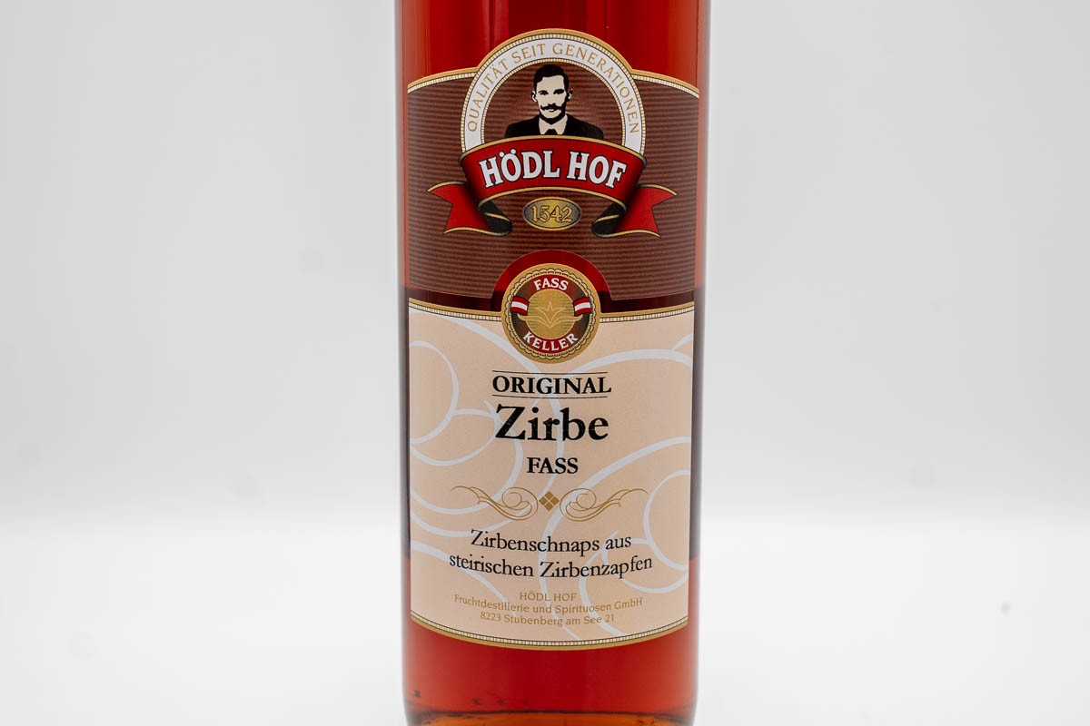 Zirbenschnaps » Zirbenholz - Alles zum Thema Zirbenholz